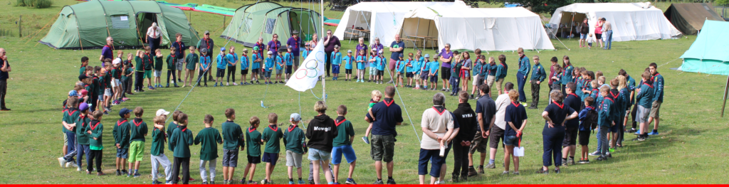 Contact Us - Loose Swiss Scout Group